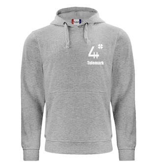 Hjem - 4H